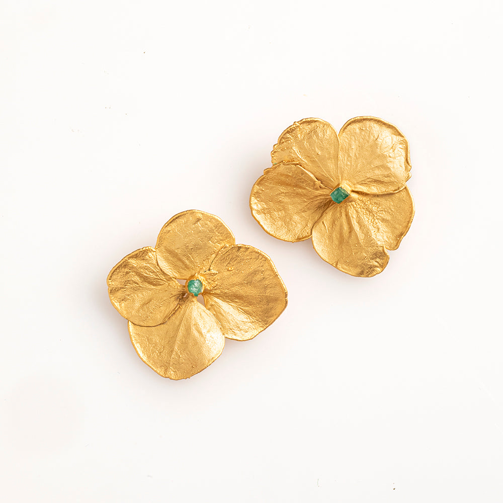 Fall in Love with Sustainable Elegance – CARLA SHAW