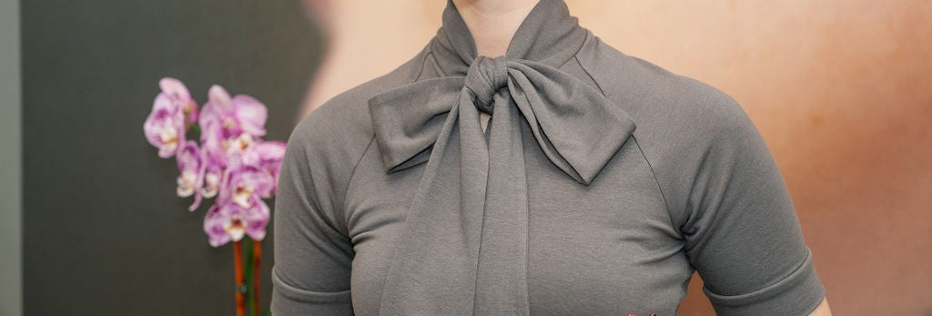 Clothing – CARLA SHAW