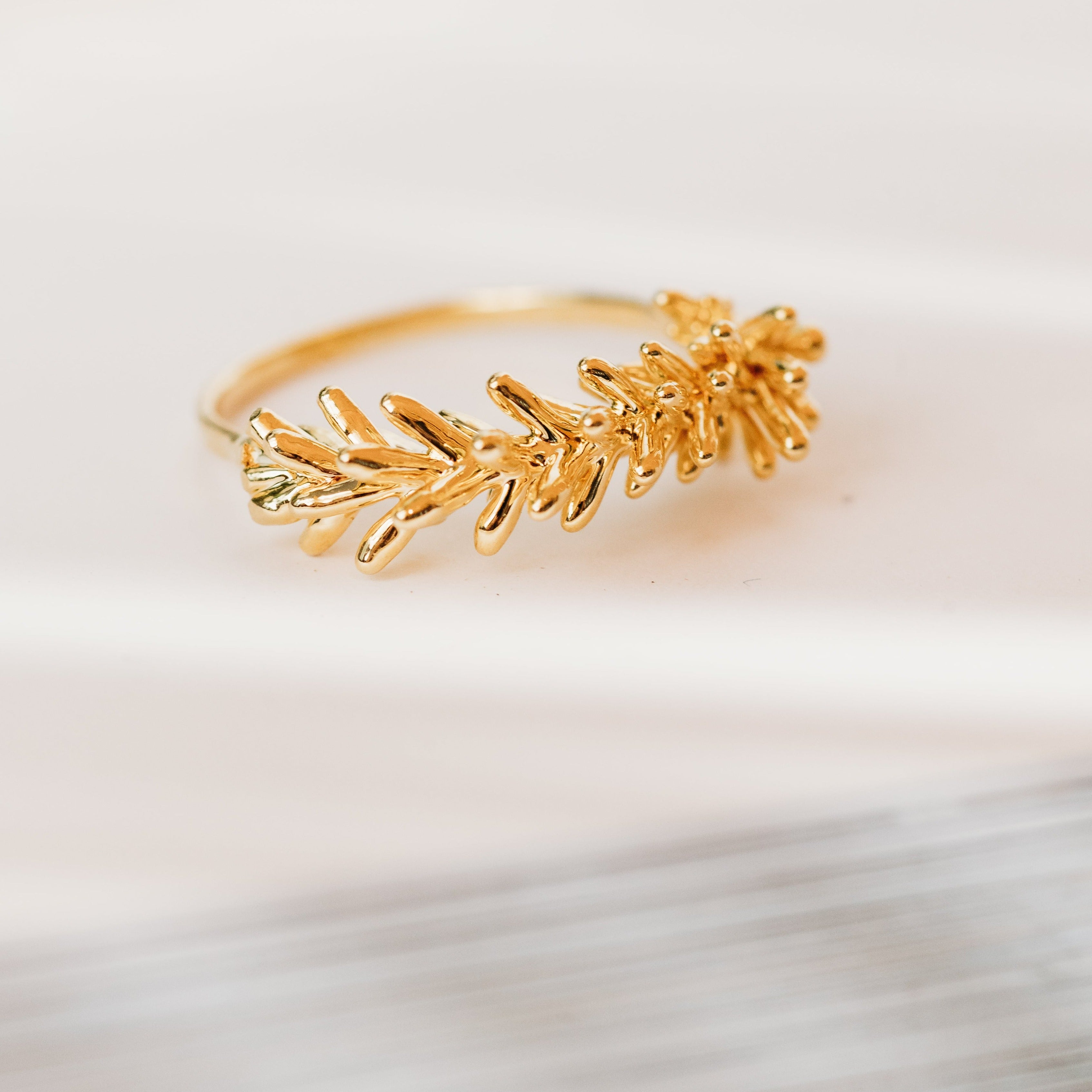 Lemon Cypress Band – CARLA SHAW